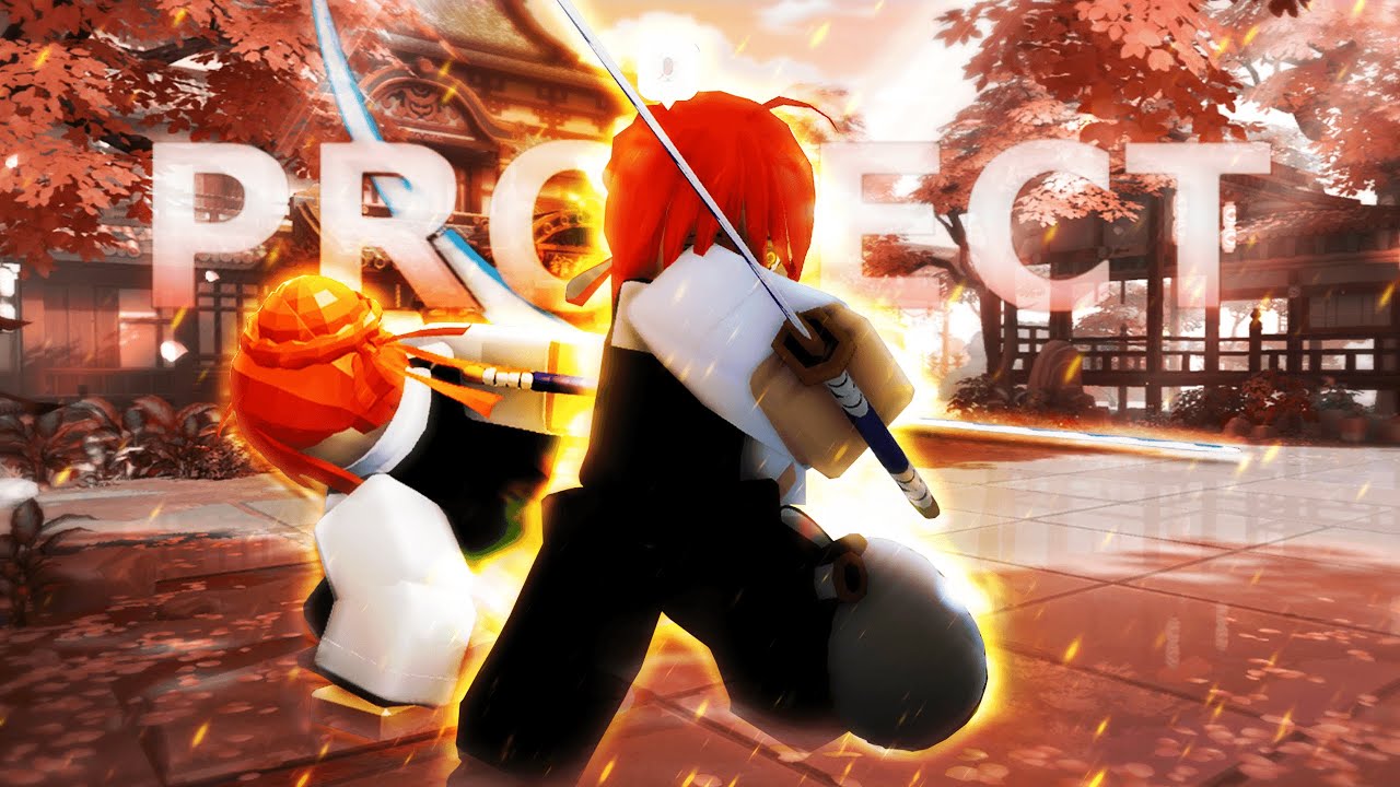 Project Slayer NEWS! The New Dungeon Game Mode + Flame Breathing's ...