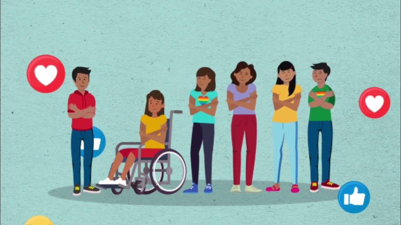 Tema 25: Vulnerabilidad en la adolescencia. - YouTube