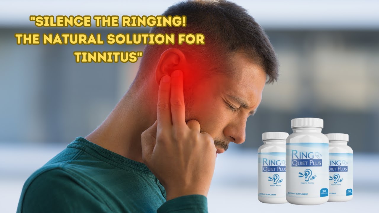 Ring Quiet Plus ((NEW ALERT)) THE SECRET TO LISTENING NOISE ...