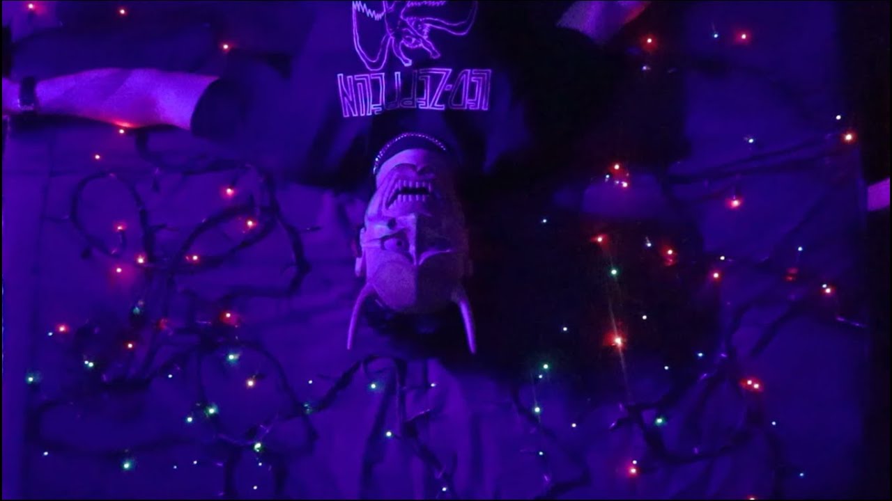 Cosper - Atmosphère - YouTube