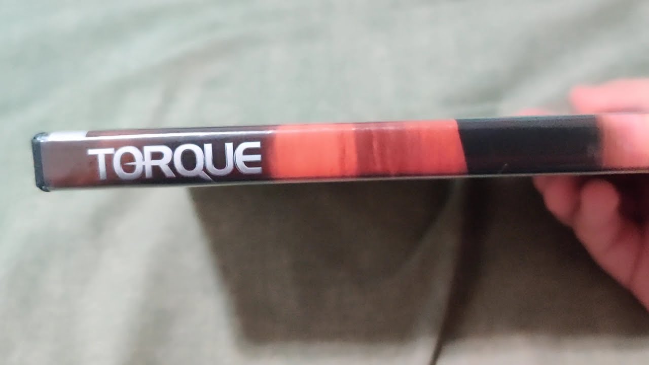 TORQUE DVD Overview! - YouTube