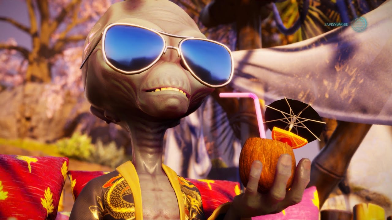 Destroy All Humans! 2 Reprobed PS5 Gameplay - YouTube