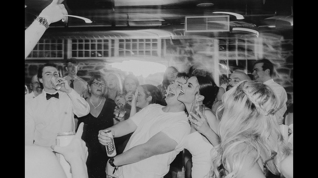 Sneak Peak Into The Live Music + DJ Combo Experience - YouTube