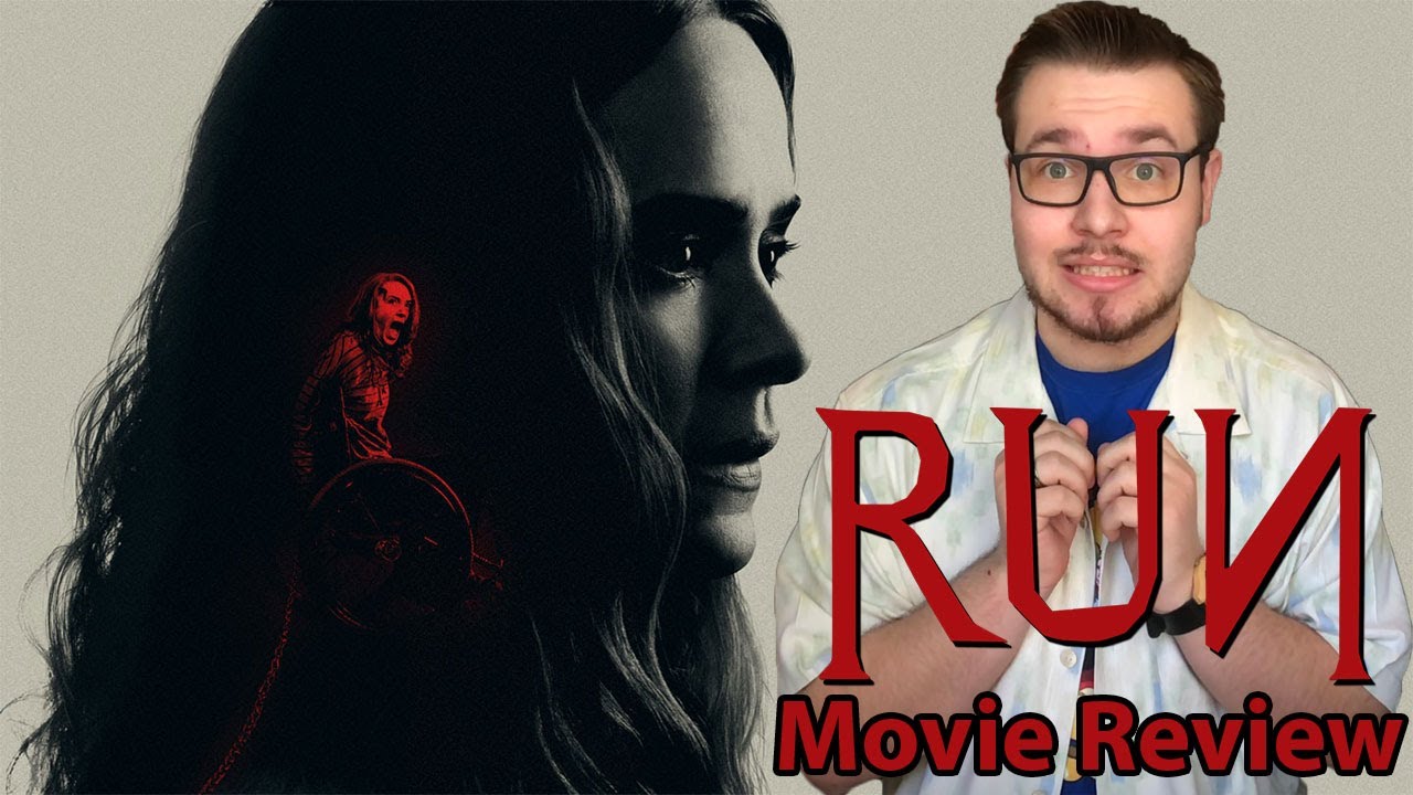 Run - Movie Review - YouTube