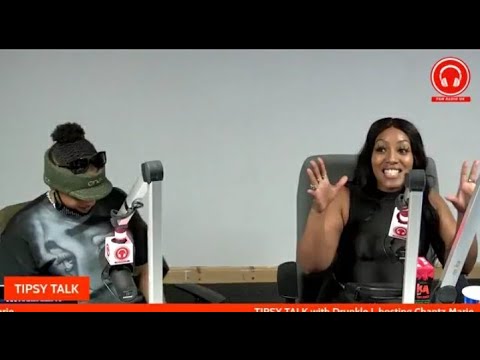 Chantz Marie Talks. Ipswich, New Music, Acting, Dominica, Relationships ...