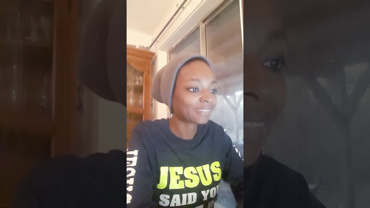 Chelsi Bedell Part 1 Resting In Grace Obedience & Repentance Video: MY ...