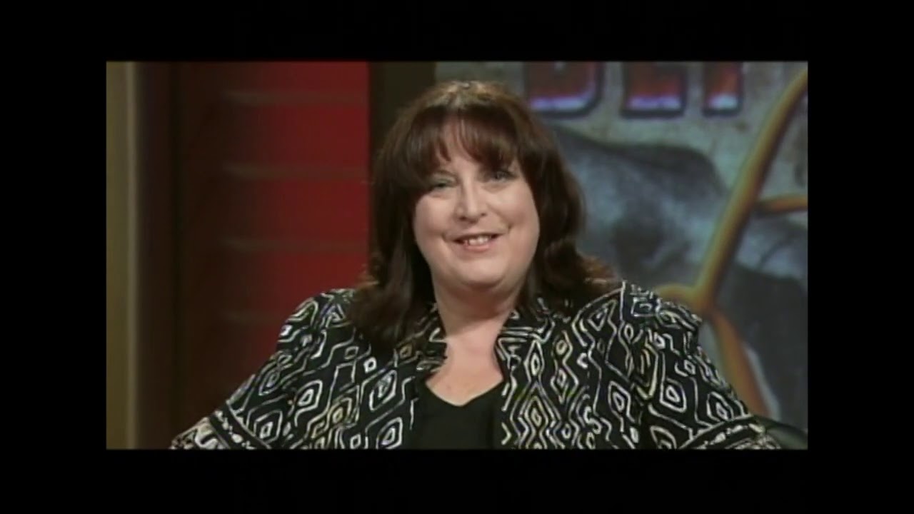 The Janet LIVE Show: Why Vote? - YouTube