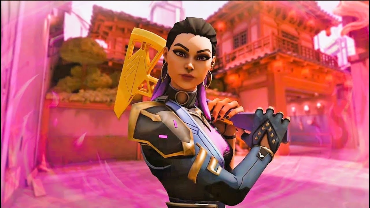 Opponents with overconfidence getting crushed, Reyna Popping off. - YouTube