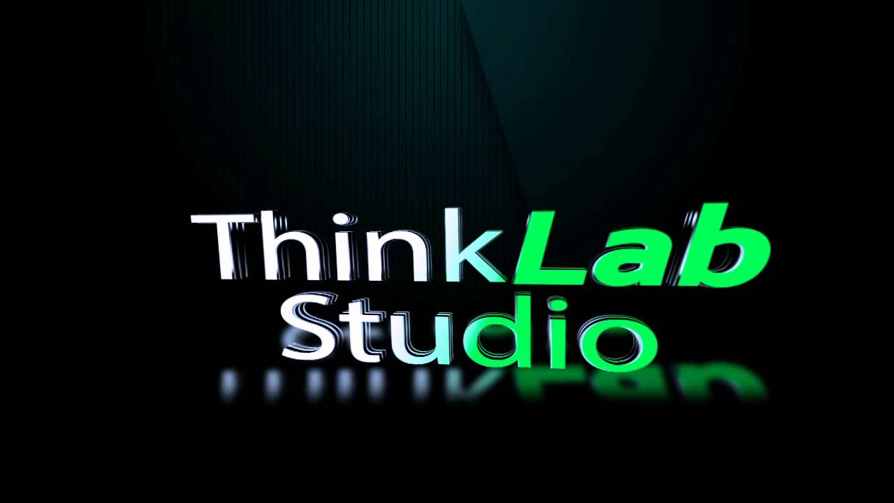 Intro Video ThinkLab Studio - YouTube