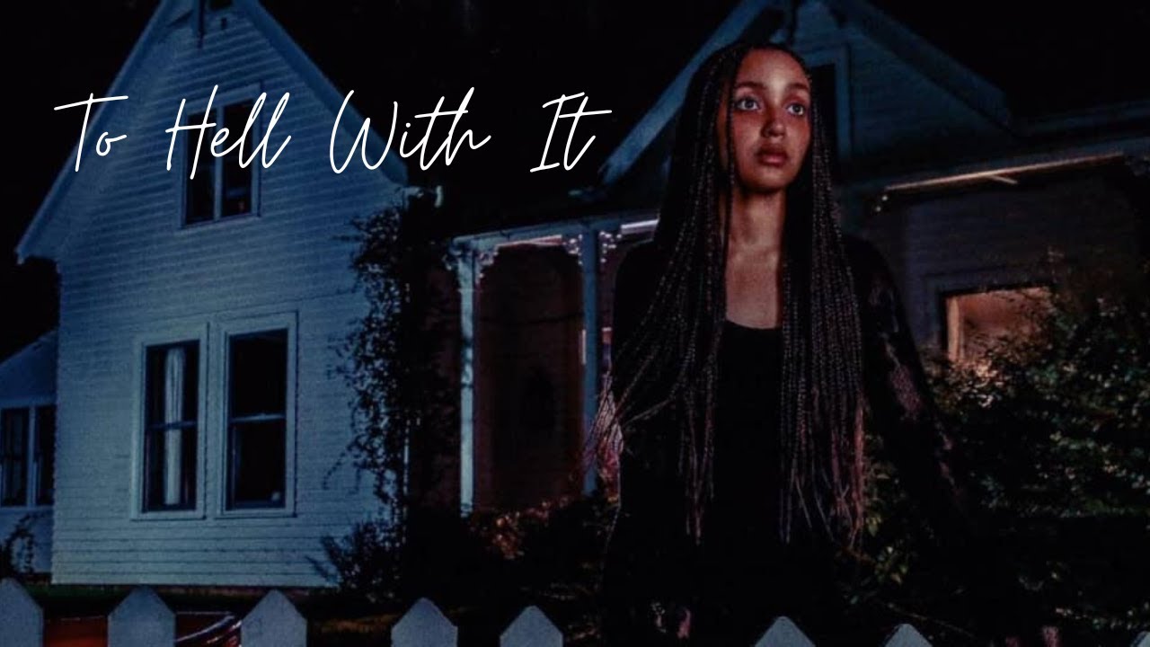 PinkPantheress - to hell with it (Full Mixtape) - YouTube