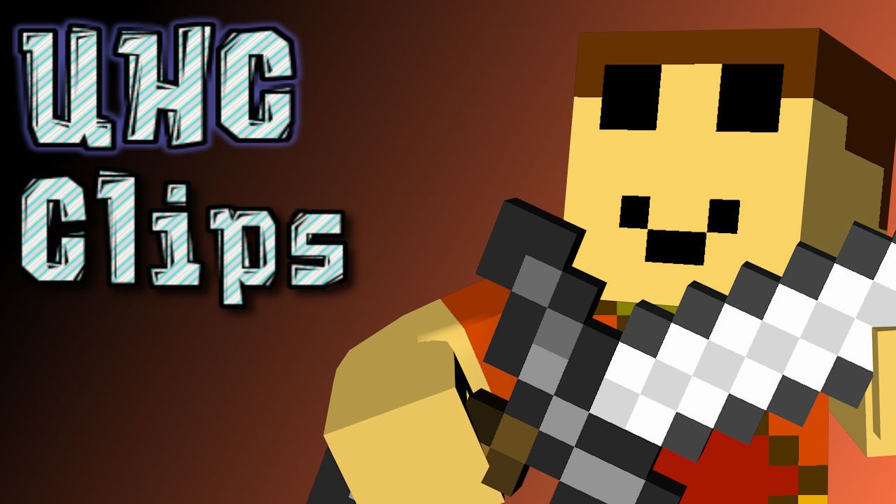 Jakekub's UHC Clips : Episode 36 : Wallpaper - YouTube