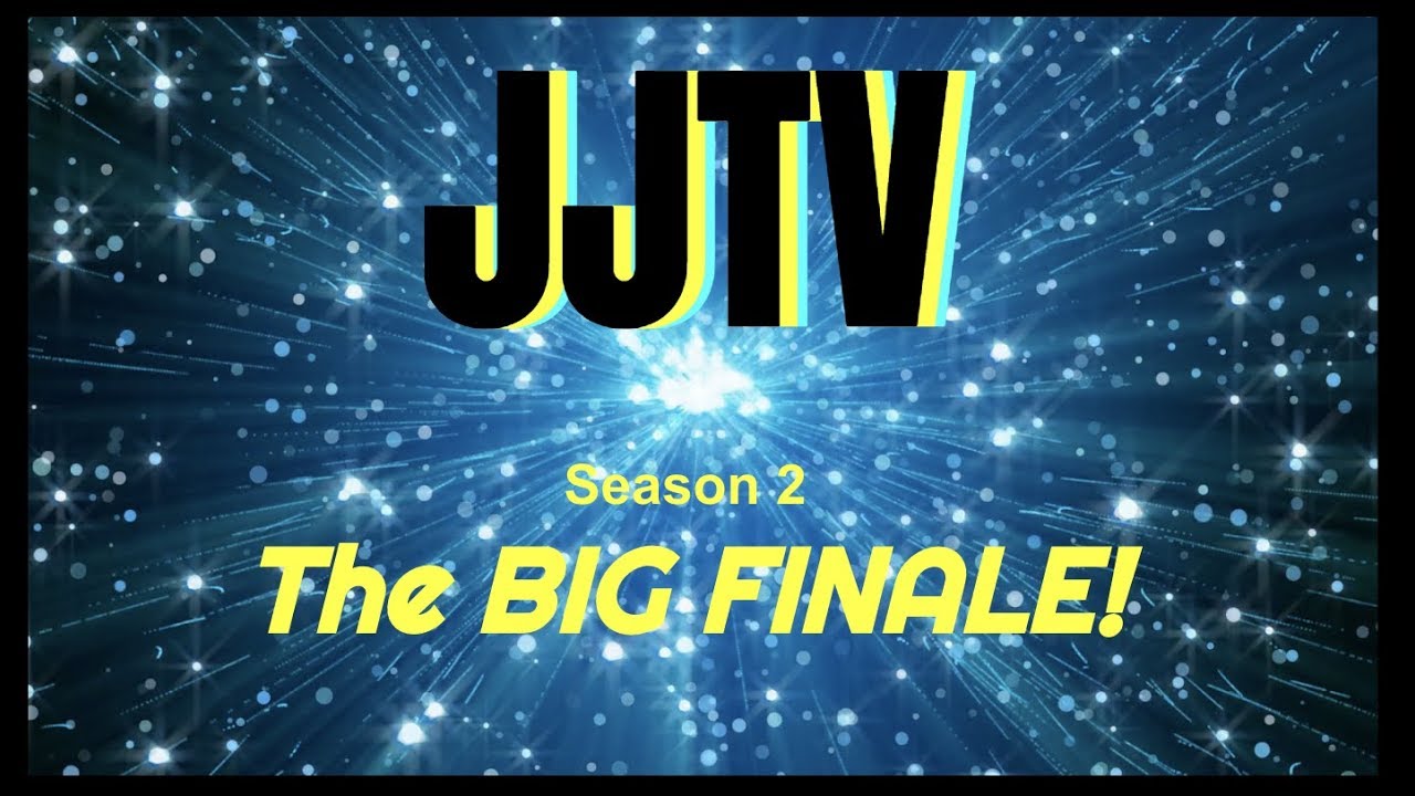 JJTV Season 2 Finale - YouTube