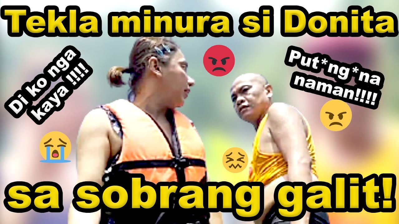 Donekla .. nagtalo dahil sa pag talon. - YouTube