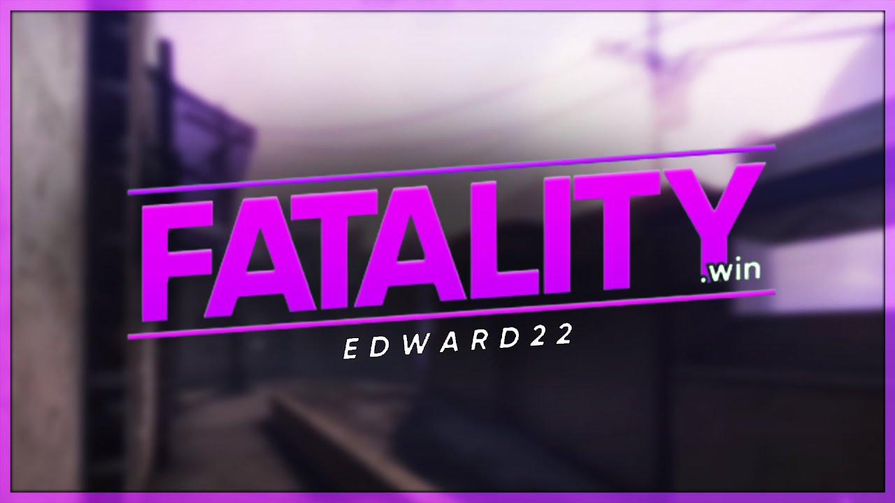 fatality alpha highlights #51 - YouTube