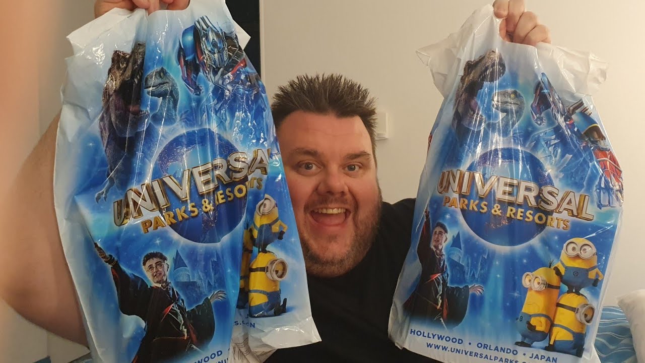 Toy Haul - Spongebob Squarepants & Chucky!!!!! - YouTube