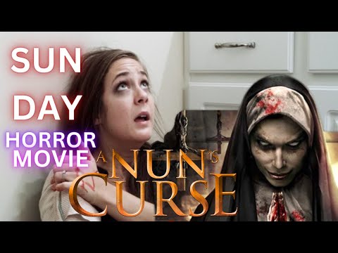 Curse Of The Nun | Movie Explained In Hindi