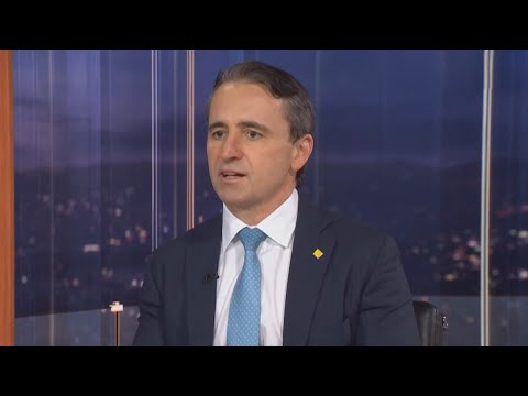 ‘We have to be careful’: CBA boss flags concern with Labor’s CGT changes