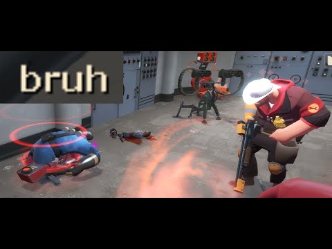 The Most Random Team Fortress 2 Screenshots - YouTube