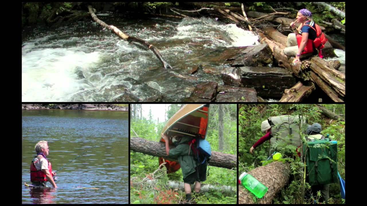 BSA High Adventure "New" - YouTube