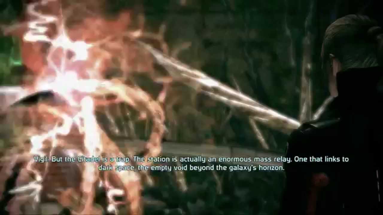 ME1-Kat Shepard, ep 53, Vigil - YouTube