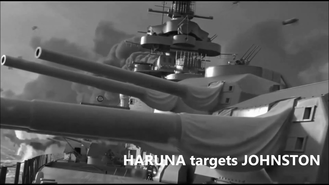 The Battle Off Samar Part 5 of 5 - YouTube