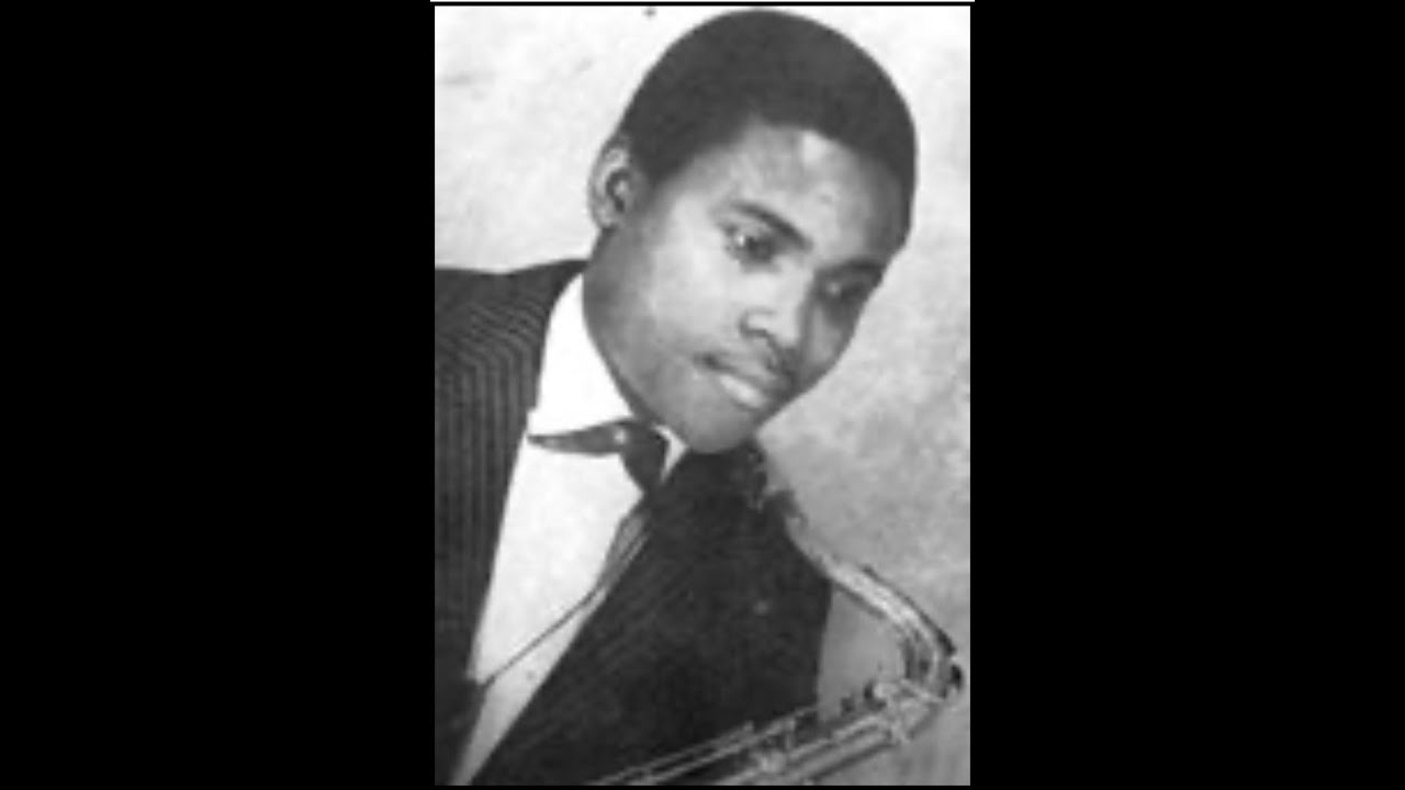 Ata Ndele Nde Tozongali // MARIO MATADIDI & ORCHESTRE VEVE - YouTube
