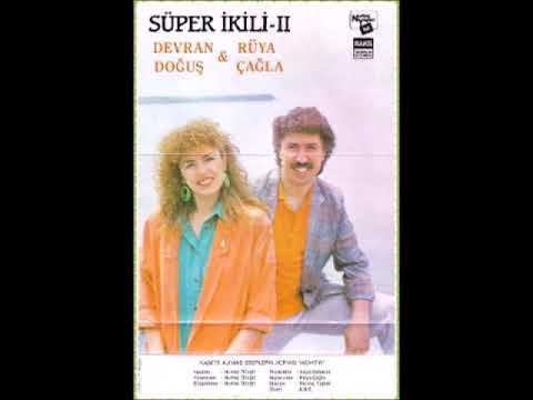Devran Doğuş & Rüya Çağla  Ayaz Geceler