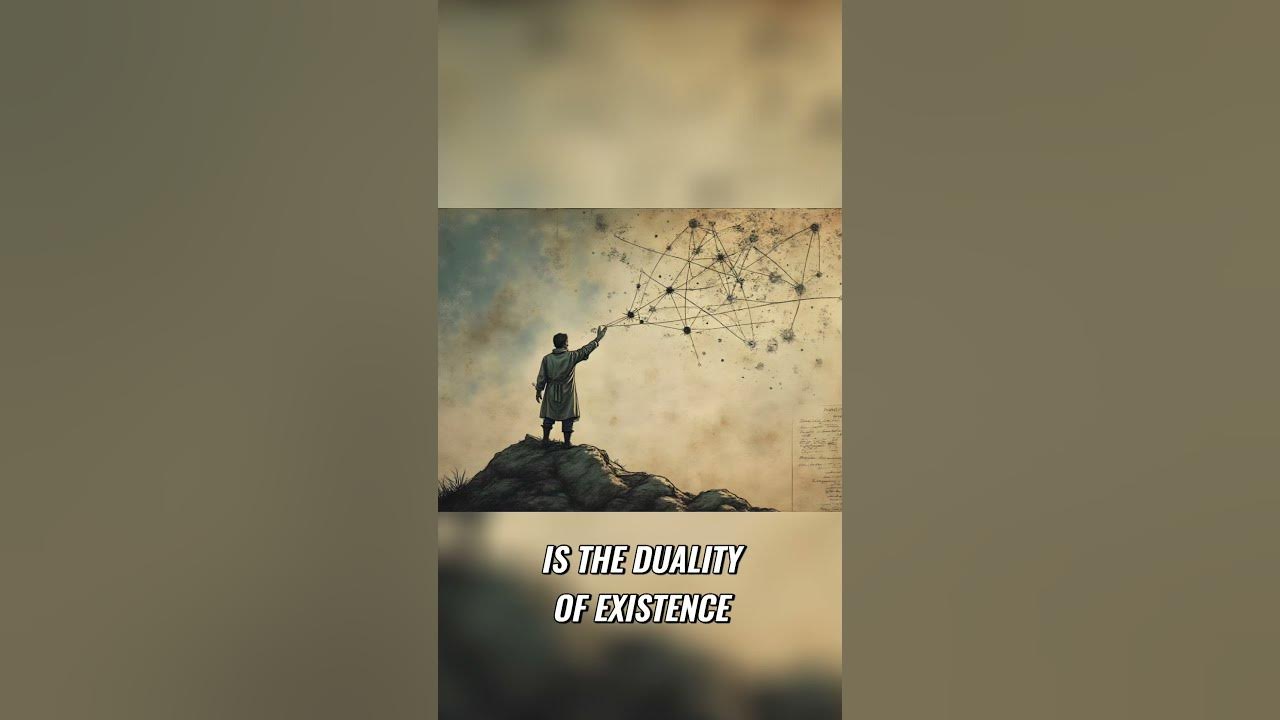 Understanding Divine Creation The Duality of Existence - YouTube