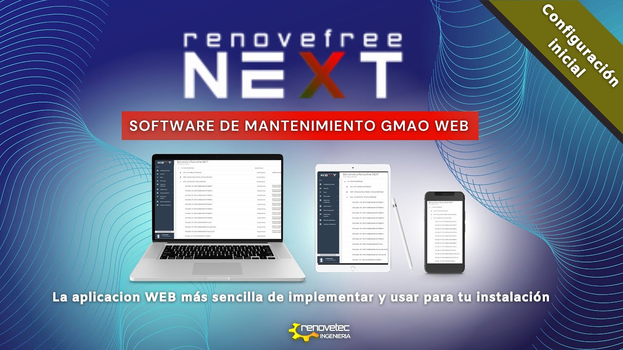 CURSO NEXT PARTE 1: CONFIGURACIÓN INICIAL - YouTube