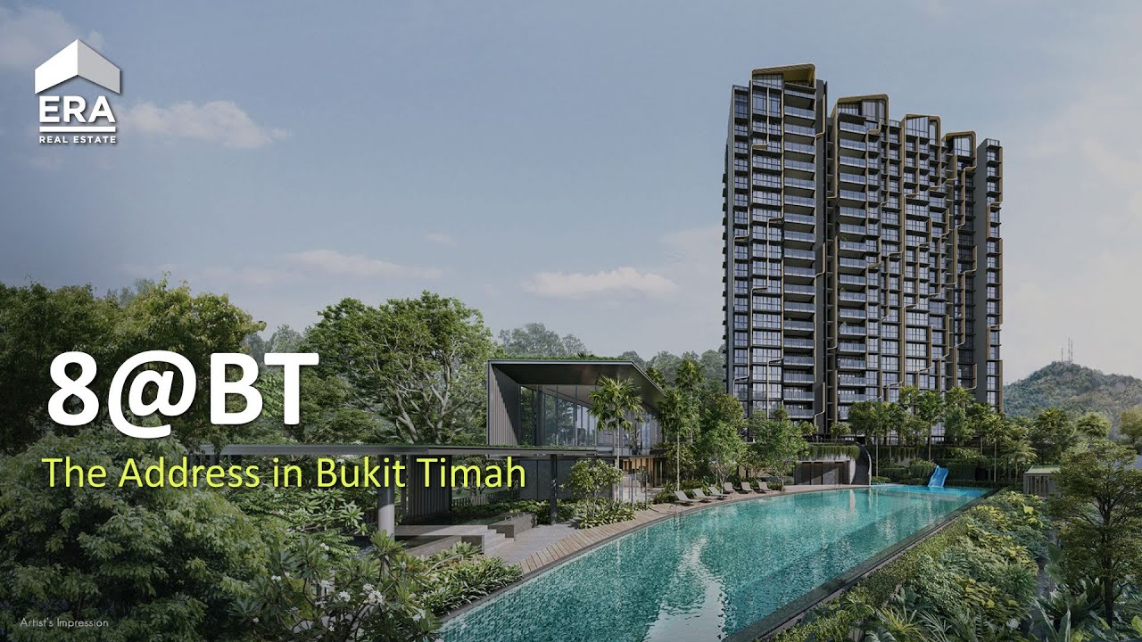 8@BT | Model Presentation - YouTube