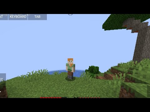 mencoba main Minecraft survival, Eps. - YouTube
