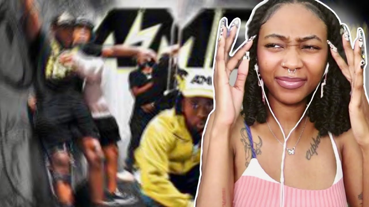 AMP Music Series: AMP Freshman Cypher 2021 - YouTube