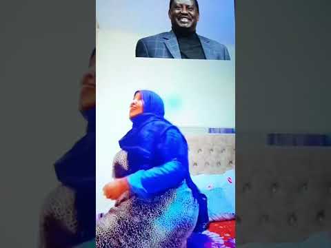 Niiko cusub soo dhaweyntii 2023 ma U mooda iney kula joogto baruurtaas (2)