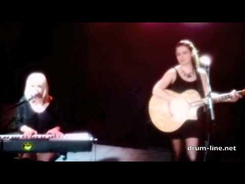 Sarah Ault Mary Scholz - YouTube