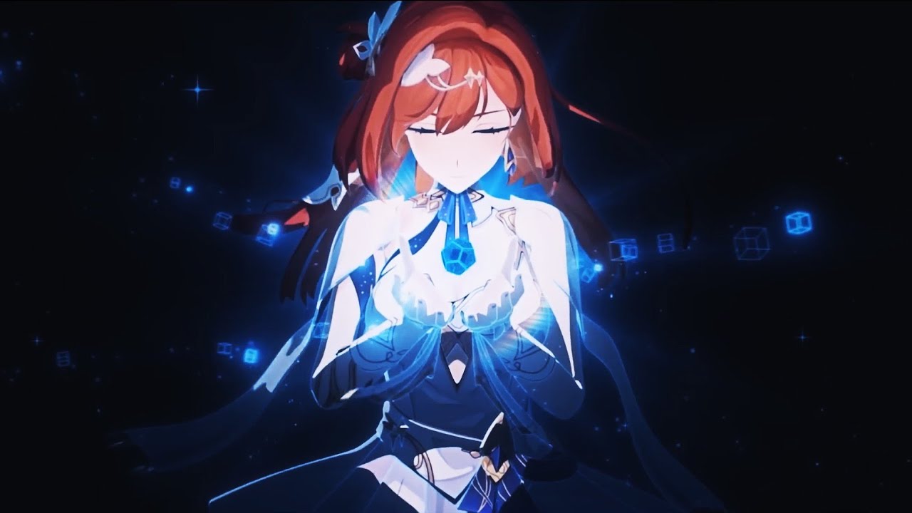 「Dancing in the Void」 GMV Edit - Payhip