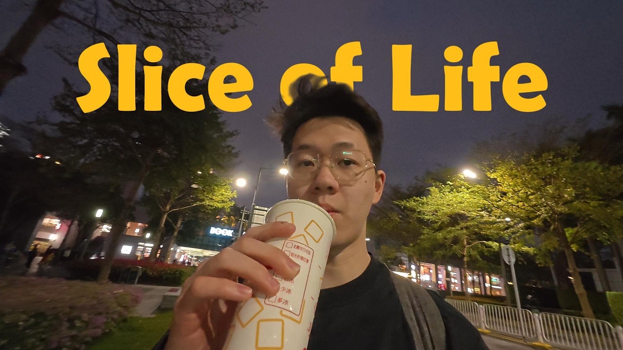 slice of life 📕 productive days in my life, healthy habits, workouts ...