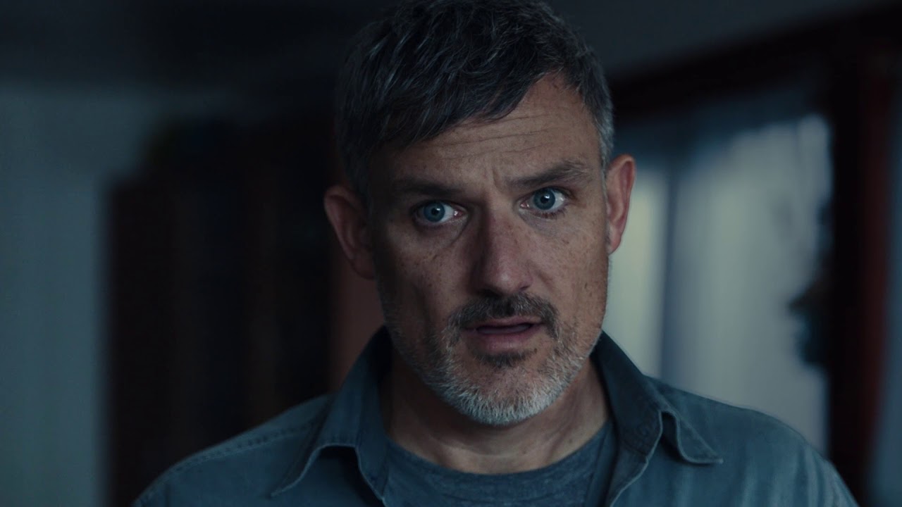 End Family Fire: Justin - YouTube