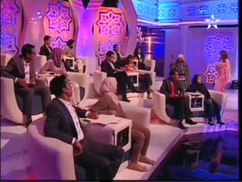 Lalla La3roussa 2014 Prime 1 لالة لعروسة 2014 برايم الاول - YouTube