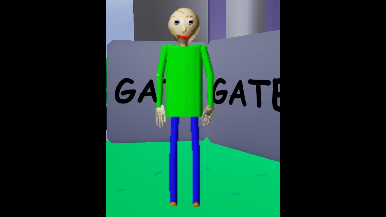expunged.exe - Expunged Fantrack (JOKE) - YouTube