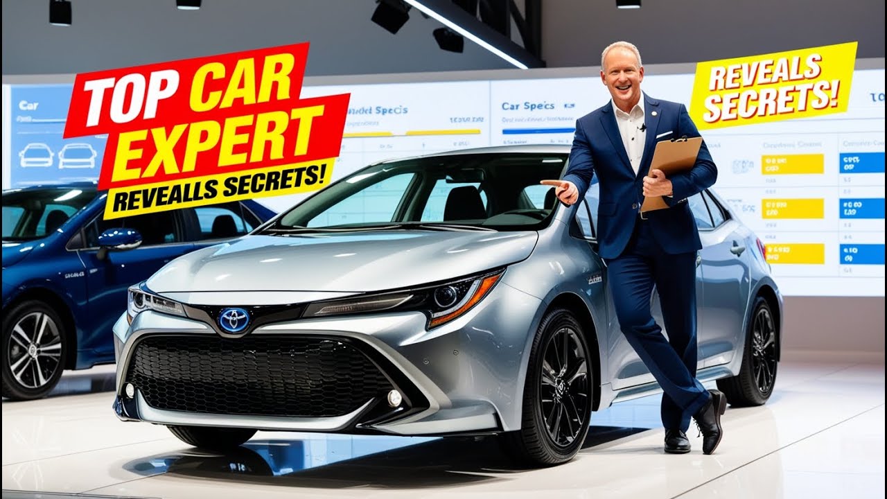 The ABSOLUTE BEST Way to Choose the Right Car for You | Regular Car ...