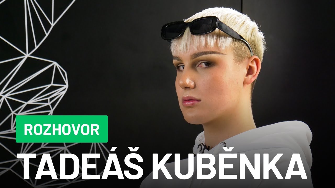 Tadeáš Kuběnka: Malé děti na Instagramu sledují kohokoliv, kdo má čísla ...