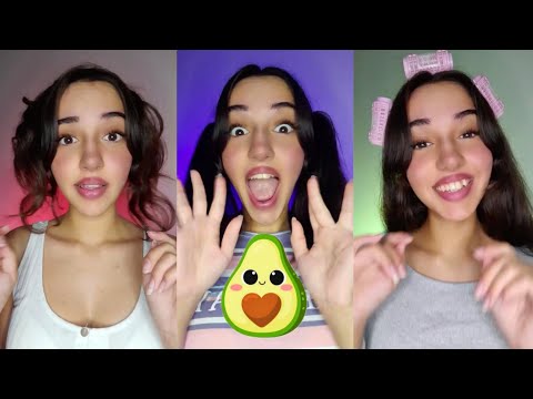Song POV compilation | Avocadoplayz | Roxana Khasri 2025