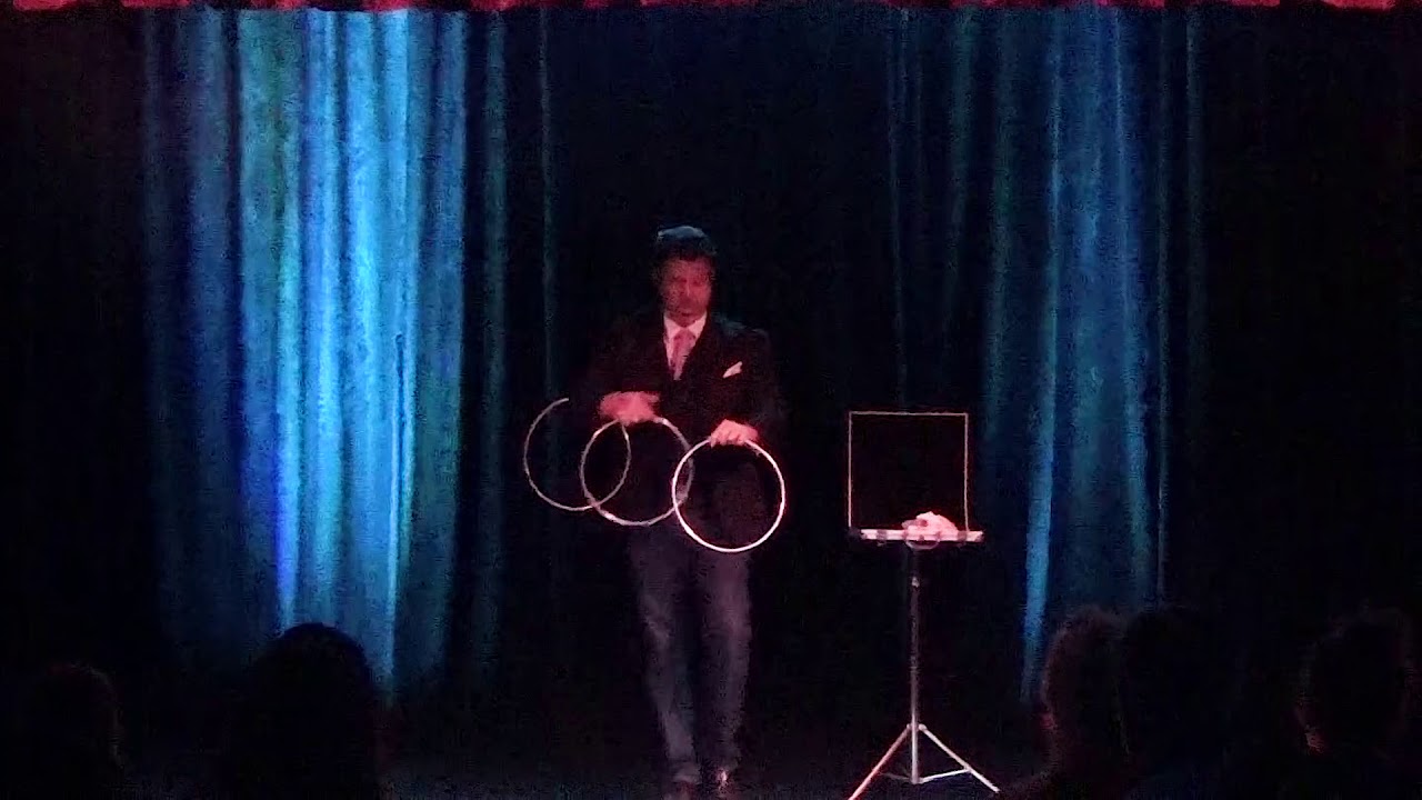 Reynold Alexander - A Rendition to a Classic - YouTube