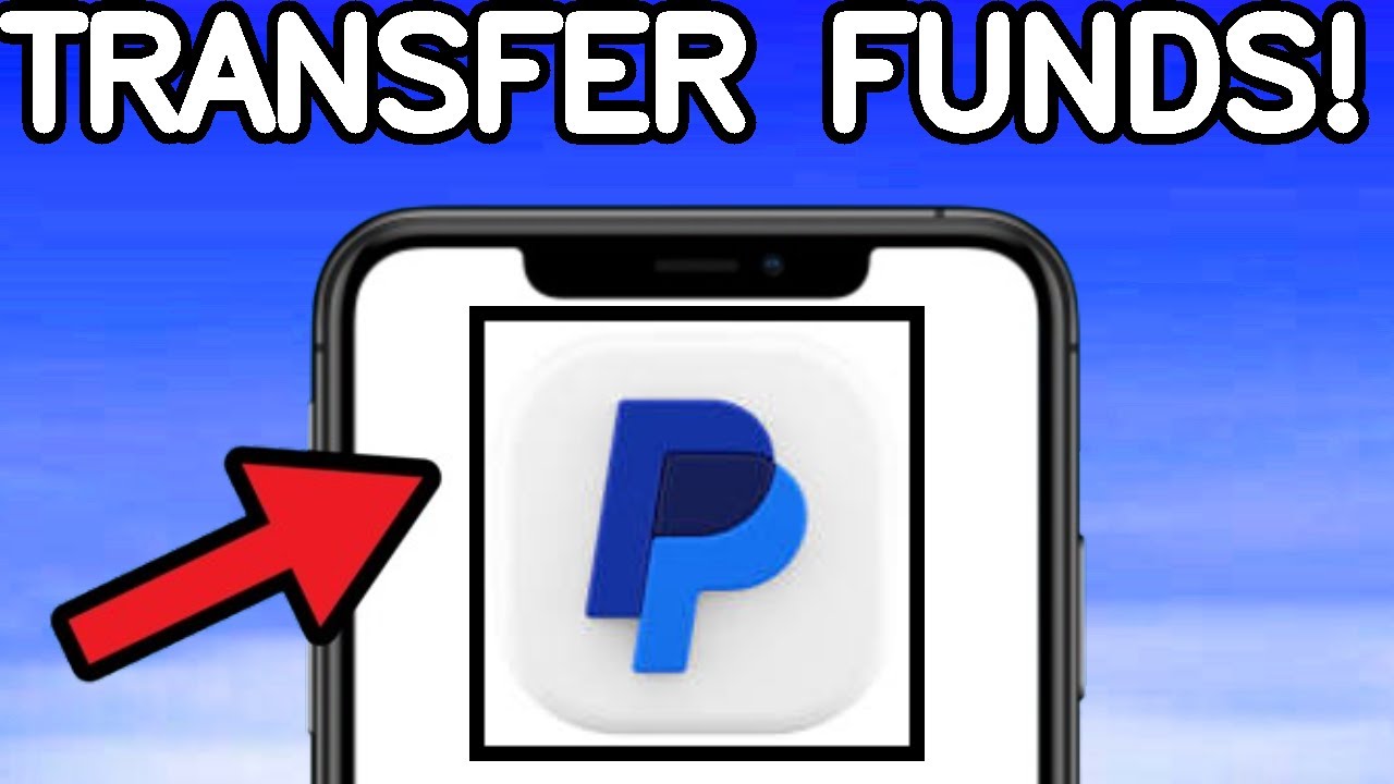 How to transfer money from paypal to tng ewallet full guide 2025 - YouTube