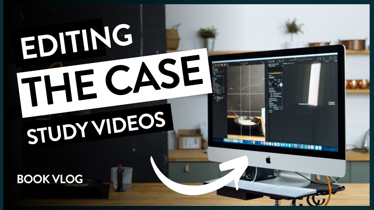 Editing Book Videos PART 2 | BOOK VLOG - YouTube