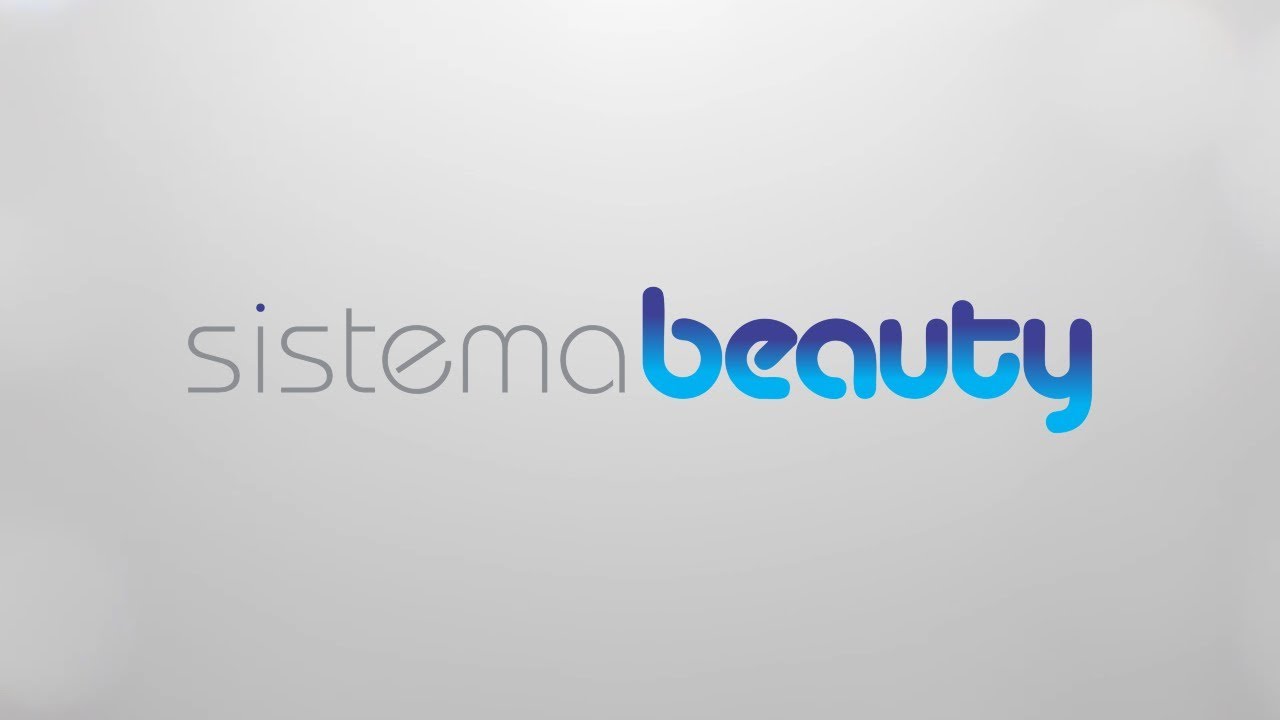 Sistema Beauty - Cliente Naty Hair - YouTube