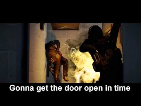 Payday 2 Rap Ingilisce
