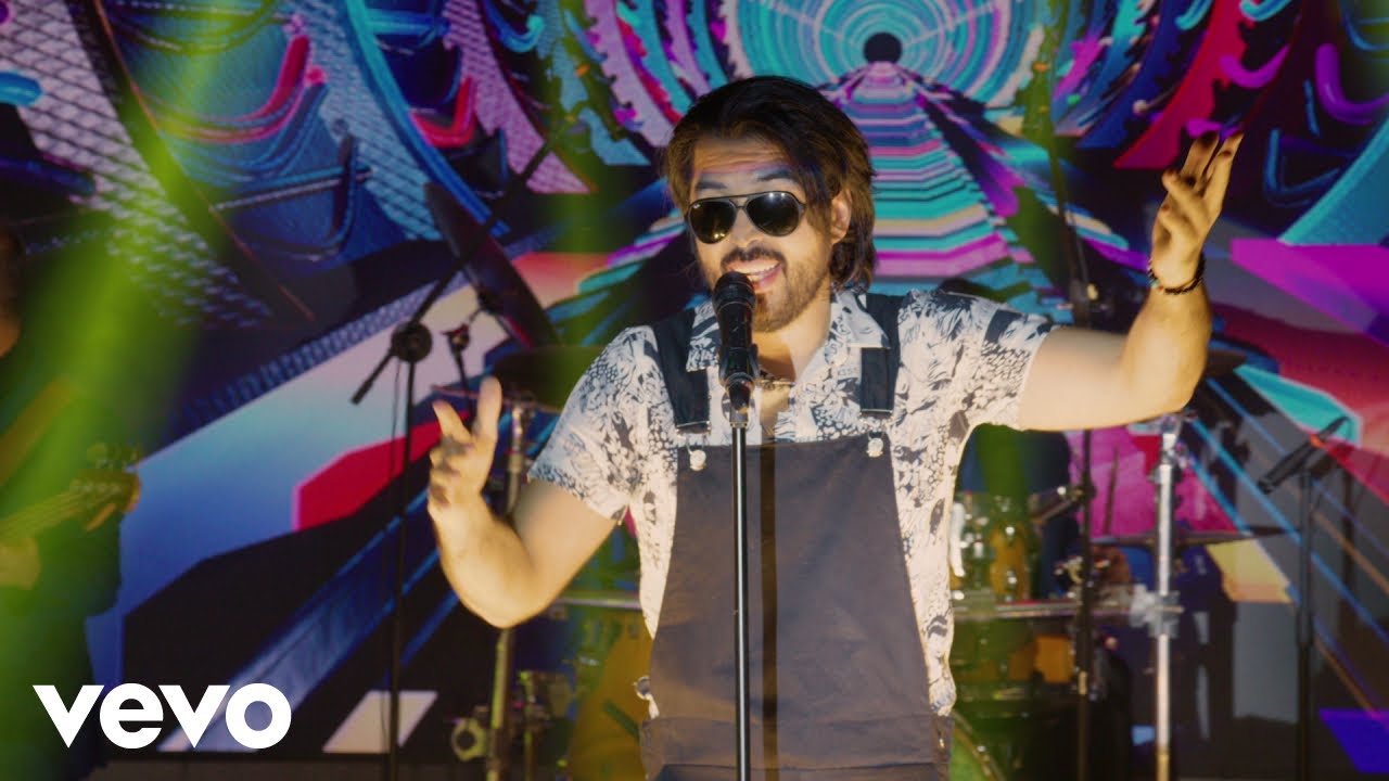 Chico Che Chico - El Africano - YouTube Music