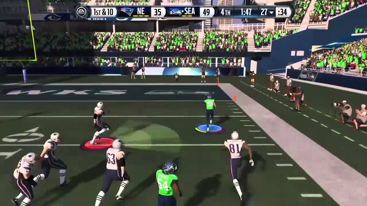 NFL FUN - YouTube