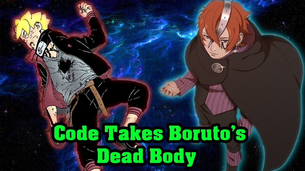 Is Boruto Really Dead and If So Who Will Revive Boruto? - Chapter 66 ...